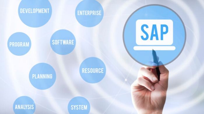 √ Apa Itu SAP: Sistem Perencanaan Sumber Daya Perusahaan yang Komprehensif