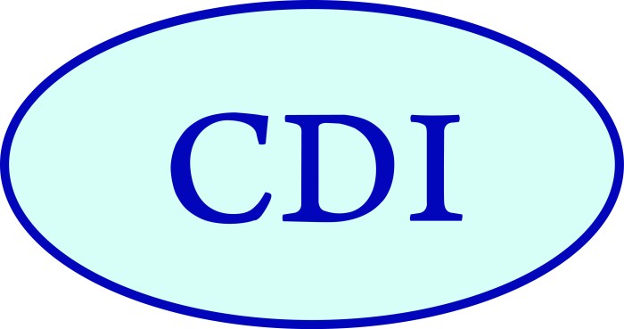 √ CDI: Revolusi dalam Pemrosesan Data